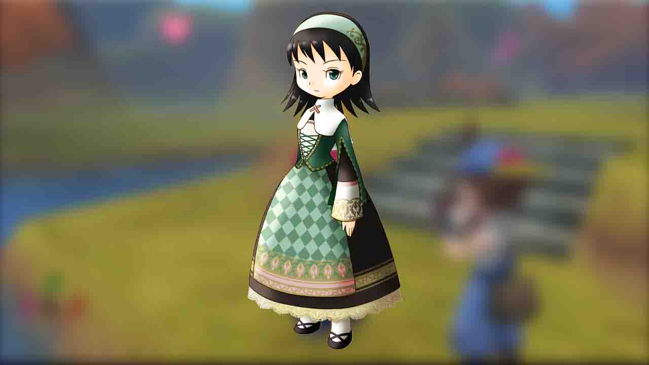 Event, Power Berry & Aktivitas | Harvest Moon: HoLV