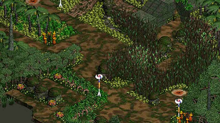 Walkthrough Lengkap Digimon World 3