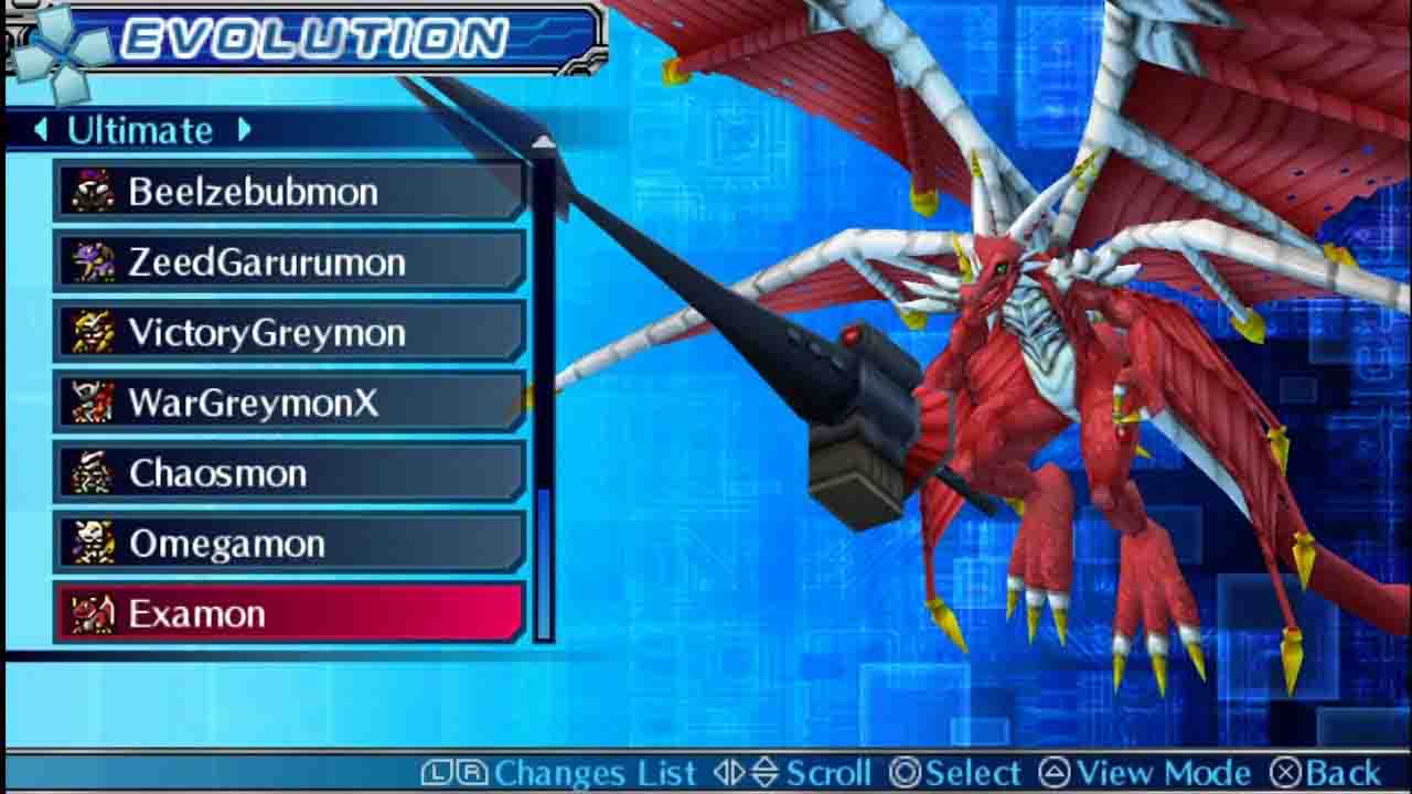 Walkthrough Lengkap | Digimon World Re: Digitize