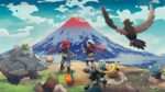 Urutan Game Pokemon | 1996 Hingga Yang Terkini
