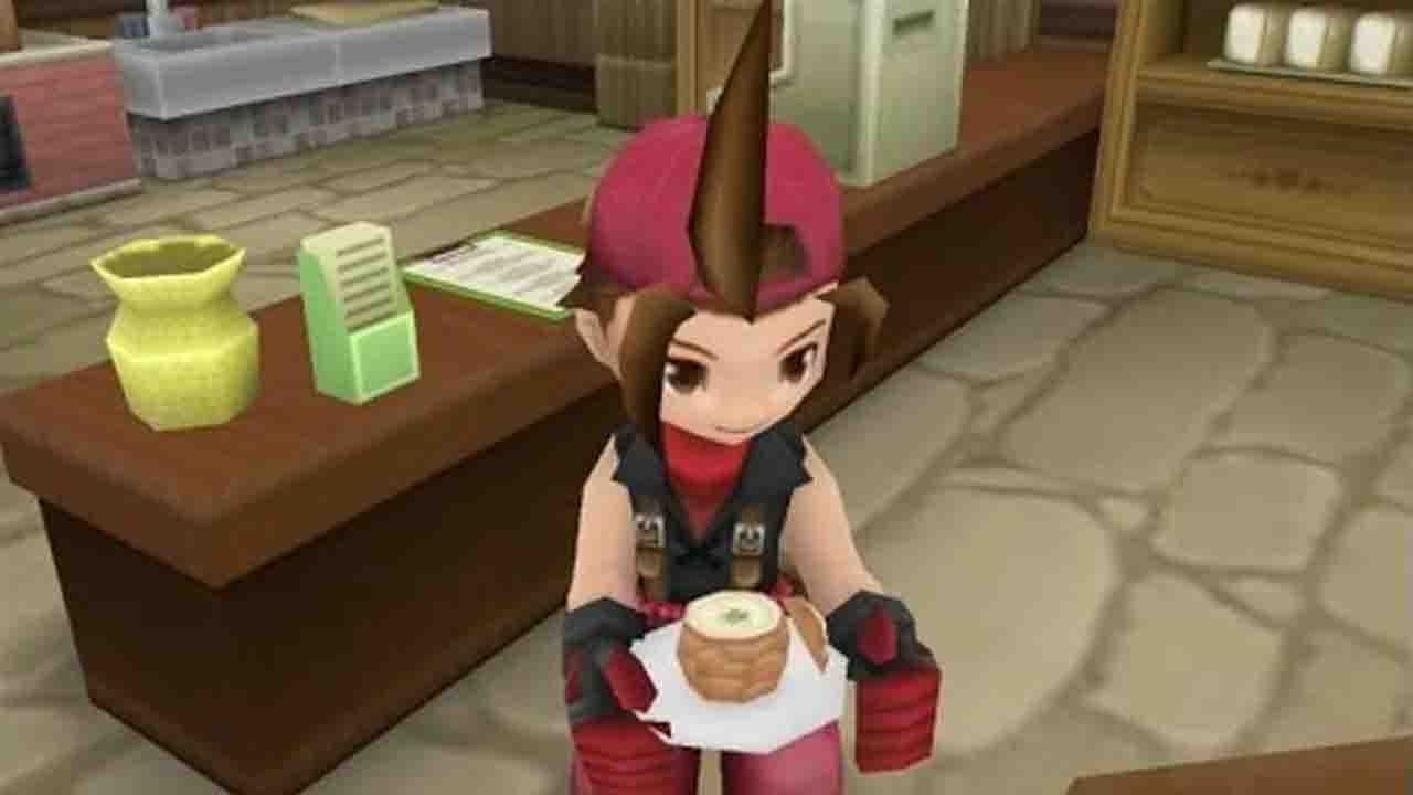 Event, Power Berry & Aktivitas | Harvest Moon: HoLV