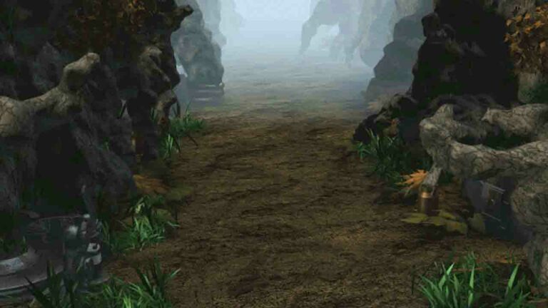 Walkthrough Lengkap | Digimon World 1