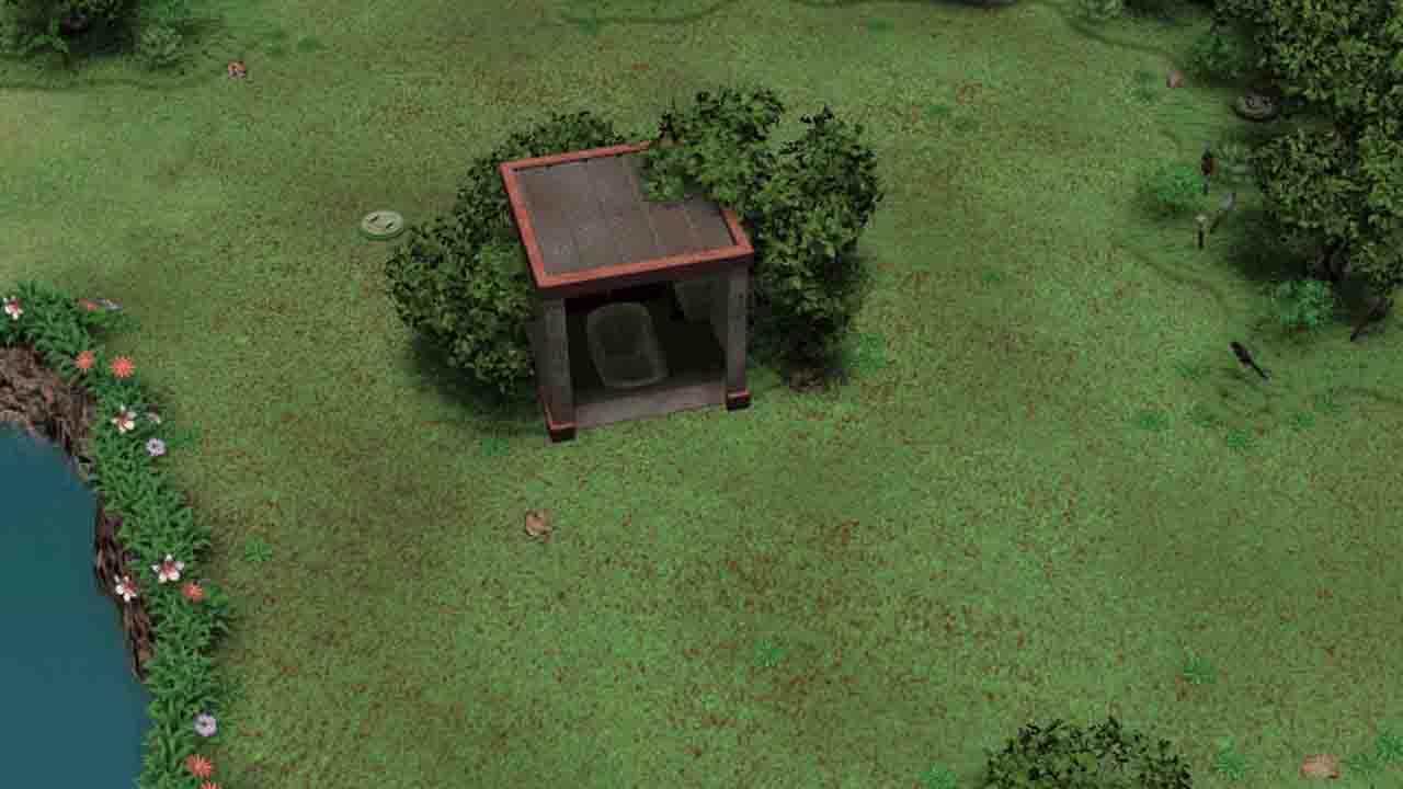 Walkthrough Lengkap | Digimon World 1