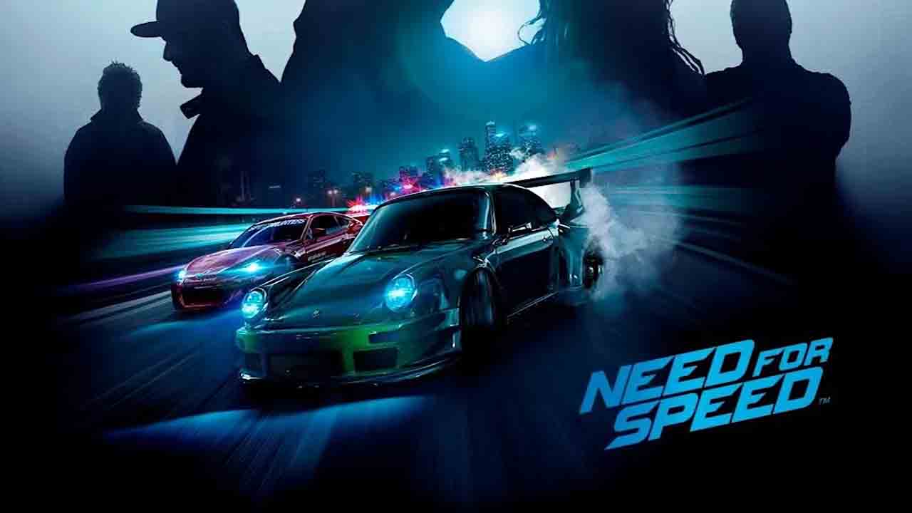 Urutan Game Need For Speed | 1994 Hingga Yang Terbaru