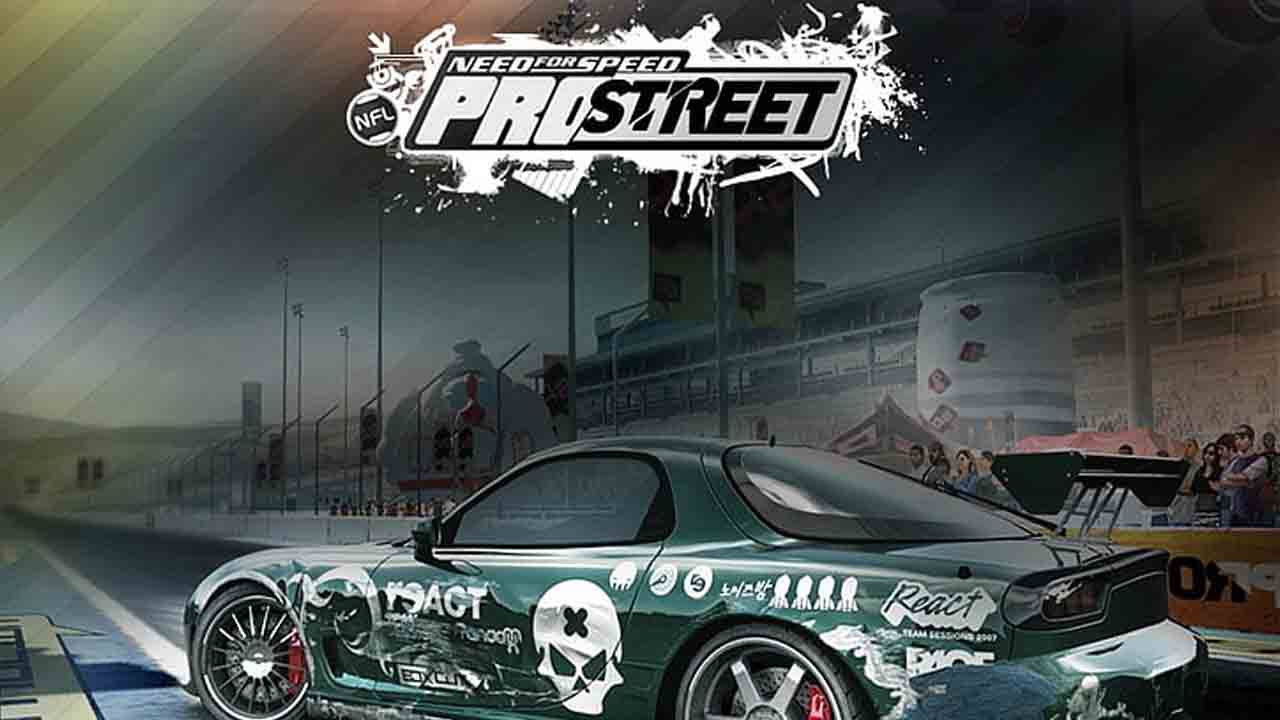 Urutan Game Need For Speed | 1994 Hingga Yang Terbaru