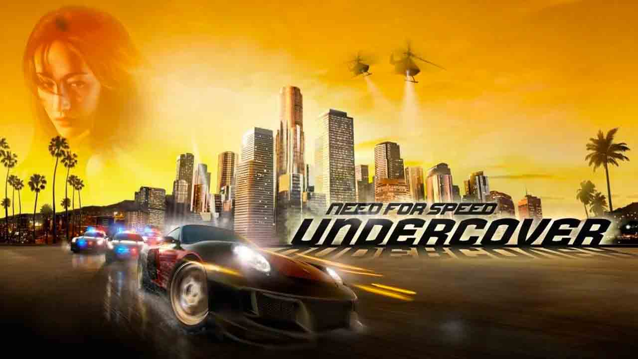 Urutan Game Need For Speed | 1994 Hingga Yang Terbaru