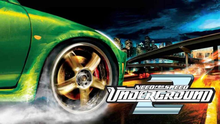 Urutan Game Need For Speed | 1994 Hingga Yang Terbaru