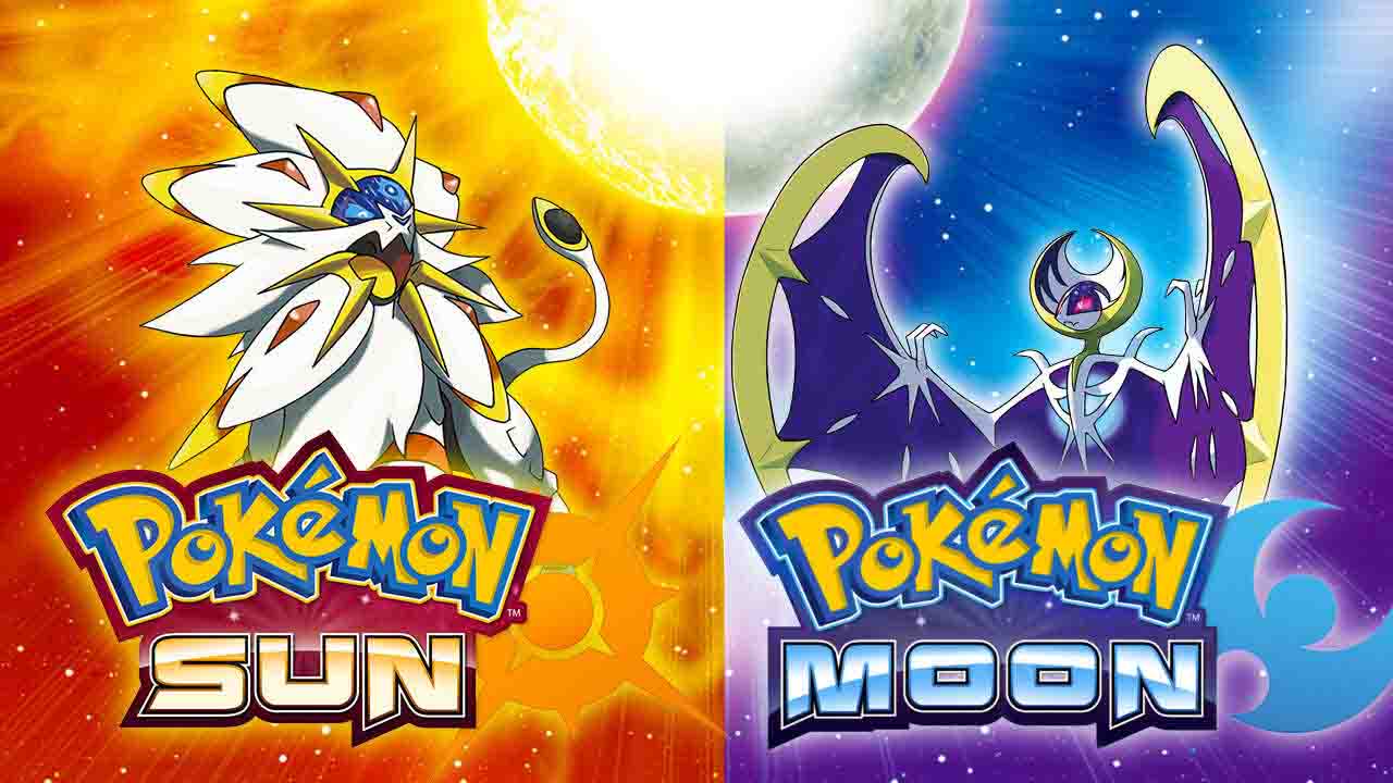 Urutan Game Pokemon | 1996 Hingga Yang Terkini