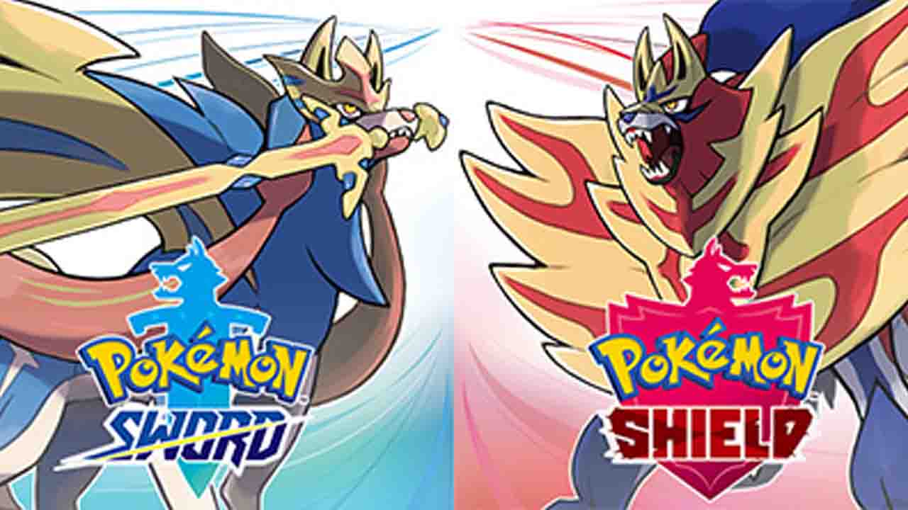 Urutan Game Pokemon | 1996 Hingga Yang Terkini