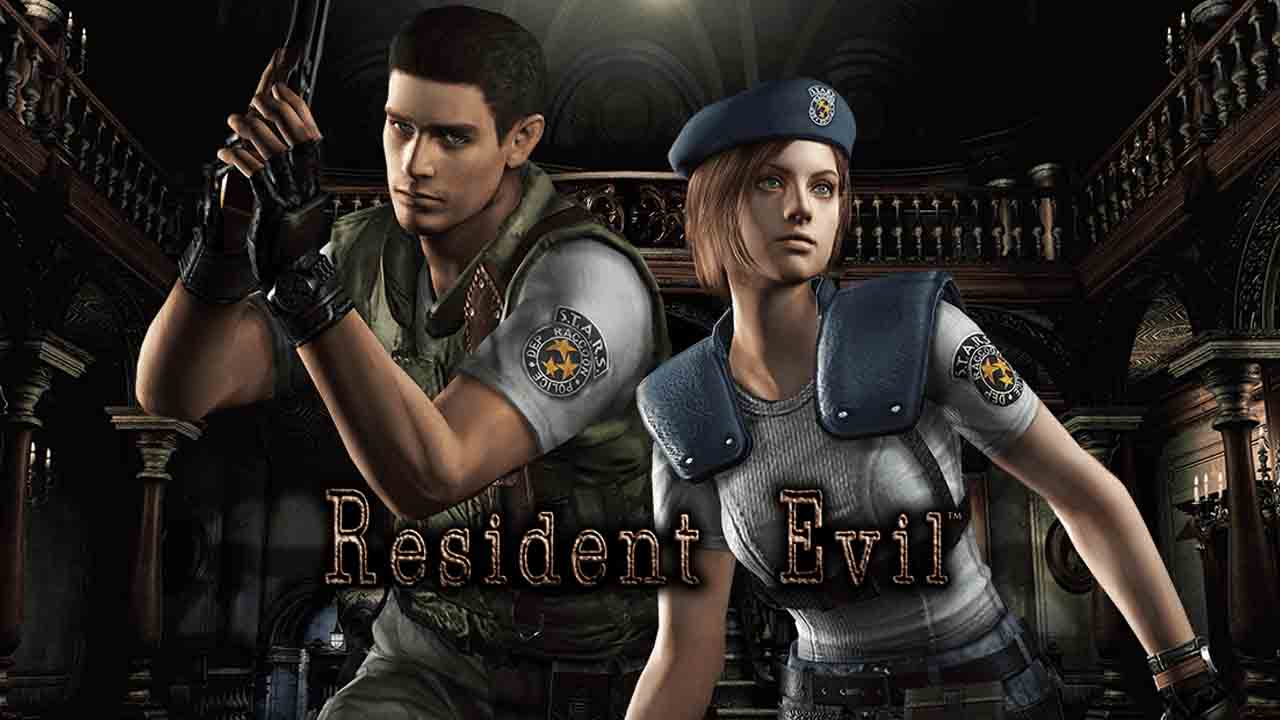 Urutan Game Resident Evil | 1996 Hingga Yang Terbaru