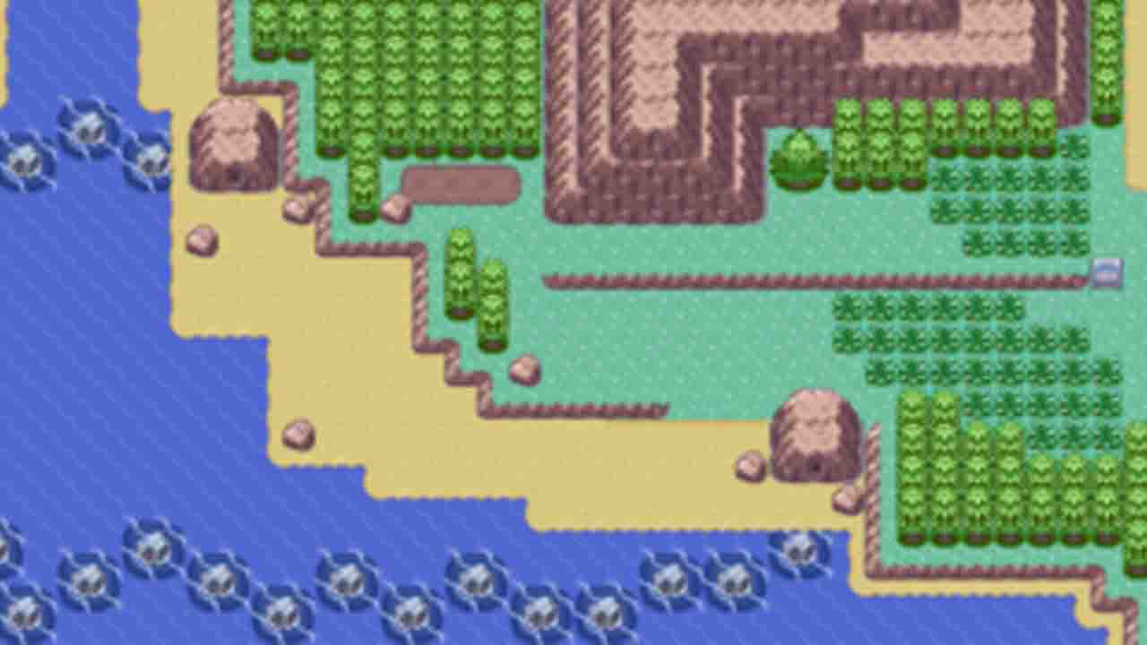 Walkthrough Lengkap Pokemon Emerald Version