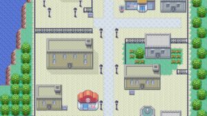 Walkthrough Lengkap Pokemon Emerald Version