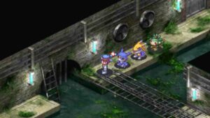 Walkthrough Lengkap Digimon World 3