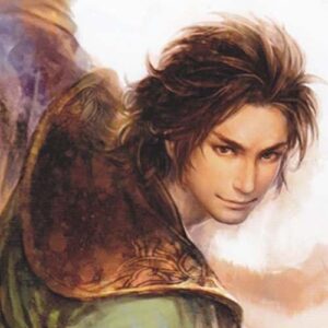 Nama & Informasi Karakter Dynasty Warriors 7