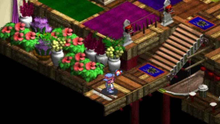 Walkthrough Lengkap Digimon World 3