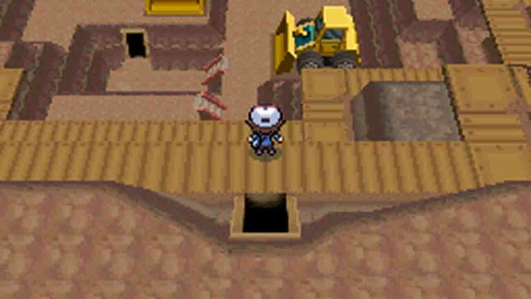 Walkthrough Lengkap Pokemon Black/White Version