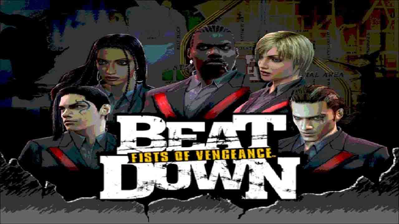 10 Daftar Rekomendasi Game Terbaik Mirip God Hand