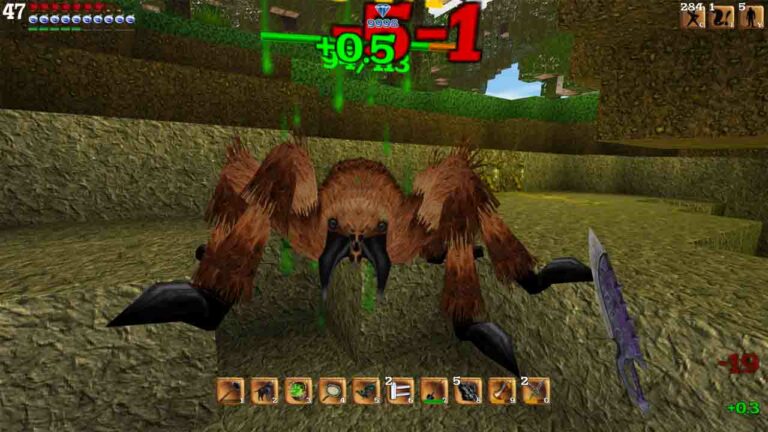 15 Rekomendasi Game Kotak Kotak Selain Minecraft