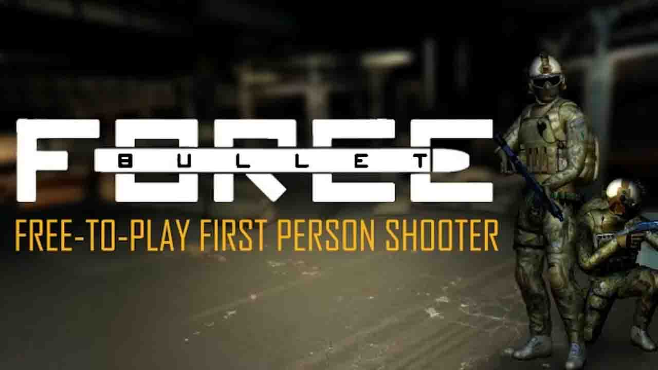 10 Daftar Rekomendasi Game Terbaik Mirip CS:GO