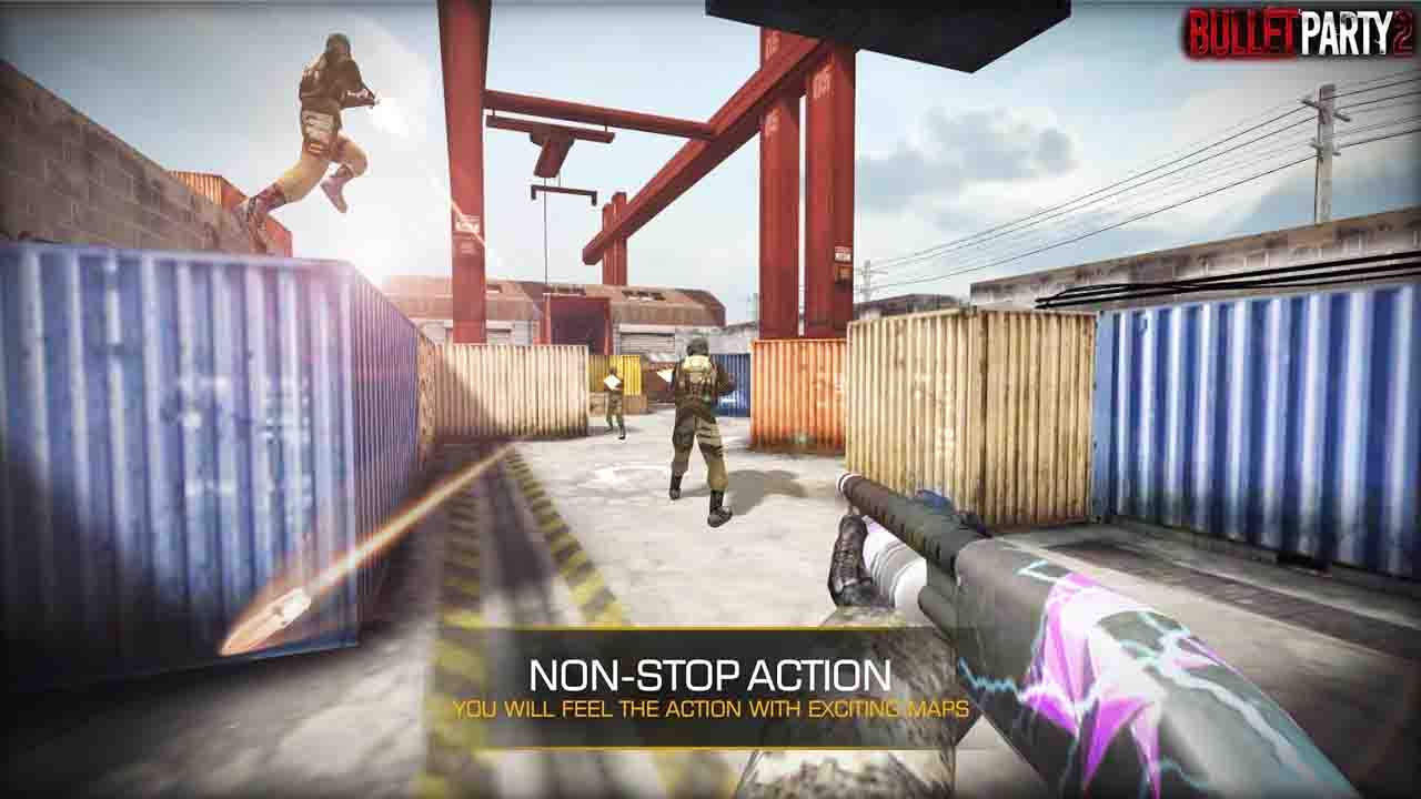 10 Daftar Rekomendasi Game Terbaik Mirip CS:GO