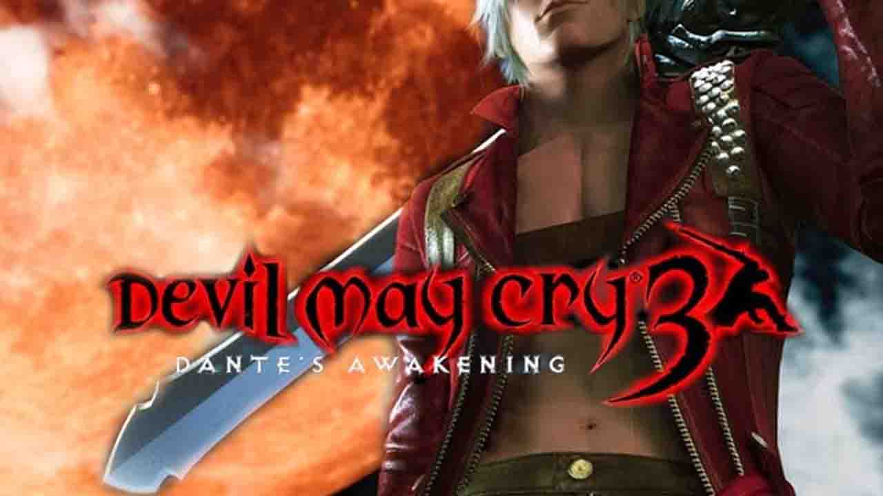 Cheat & Trick Lengkap | Devil May Cry 3 Special Edition Dan Dante's Awakening PS2
