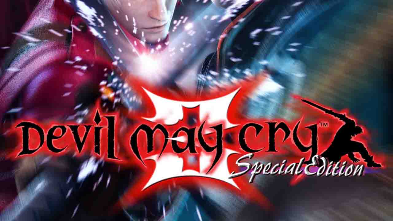 Cheat & Trick Lengkap | Devil May Cry 3 Special Edition Dan Dante's ...