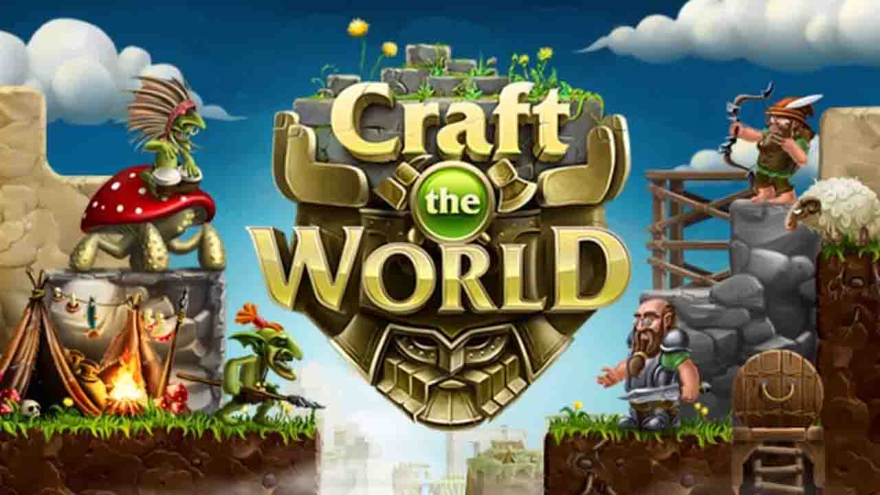 15 Rekomendasi Game Kotak Kotak Selain Minecraft