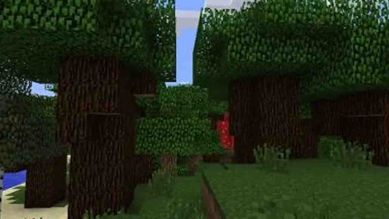 Daftar Lengkap Macam-Macam Pohon Yang Di Minecraft