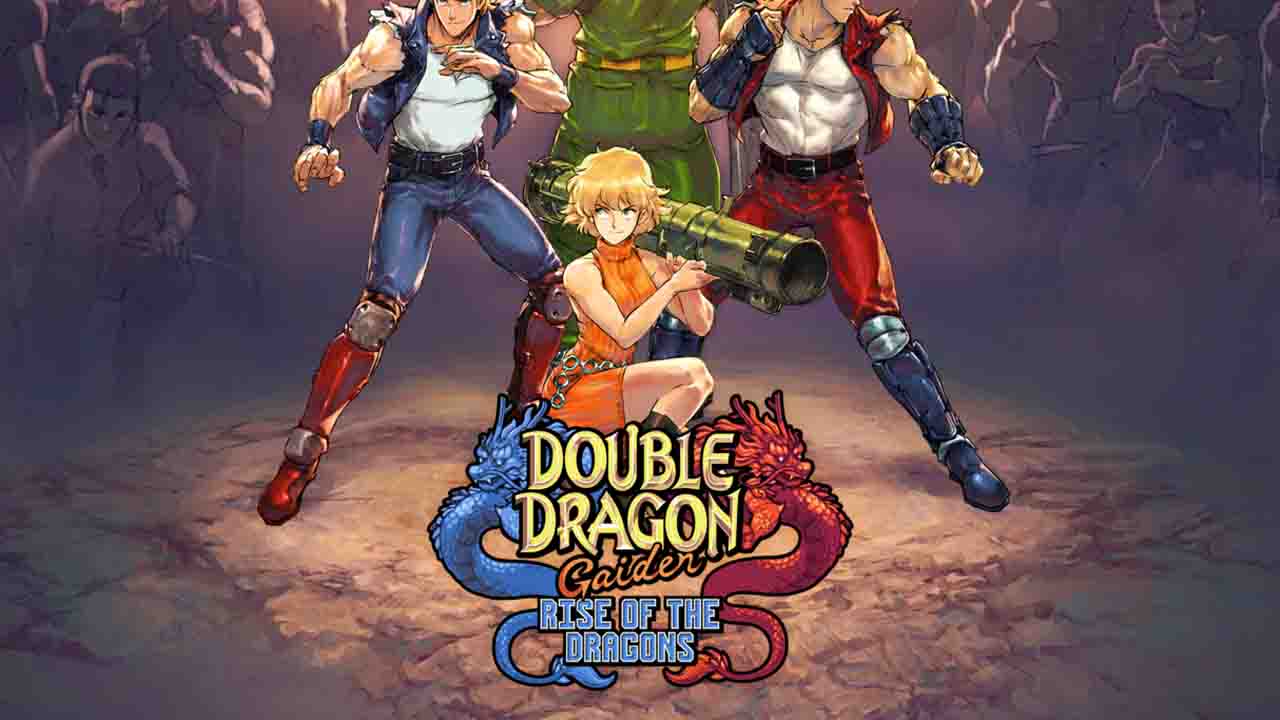10 Daftar Rekomendasi Game Terbaik Mirip God Hand