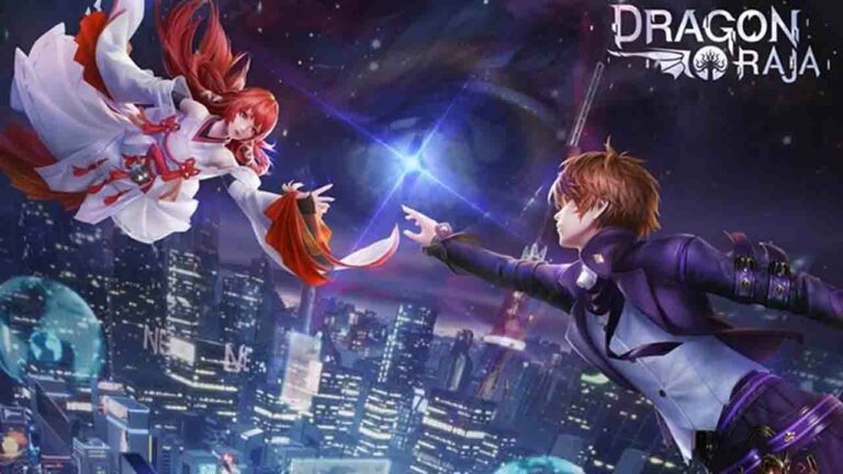 20 Daftar Rekomendasi Game Terbaik Mirip Genshin Impact
