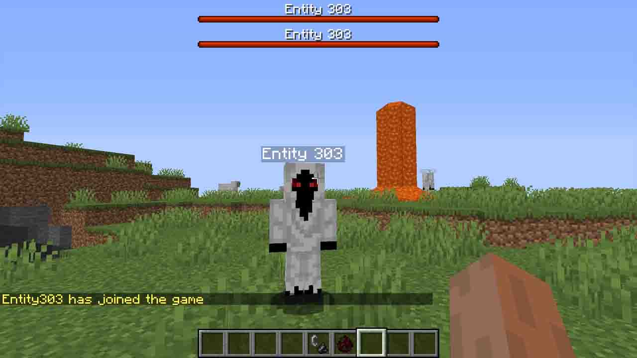6 Misteri Di Minecraft Yang Cukup Horor Sampai Saat Ini