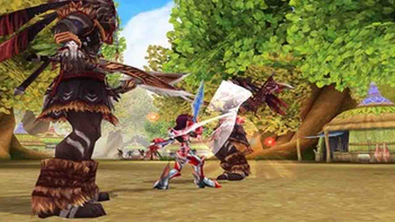 20 Daftar Rekomendasi Game Terbaik Mirip Ninja Kita