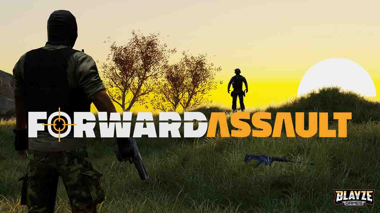 10 Daftar Rekomendasi Game Terbaik Mirip Point Blank