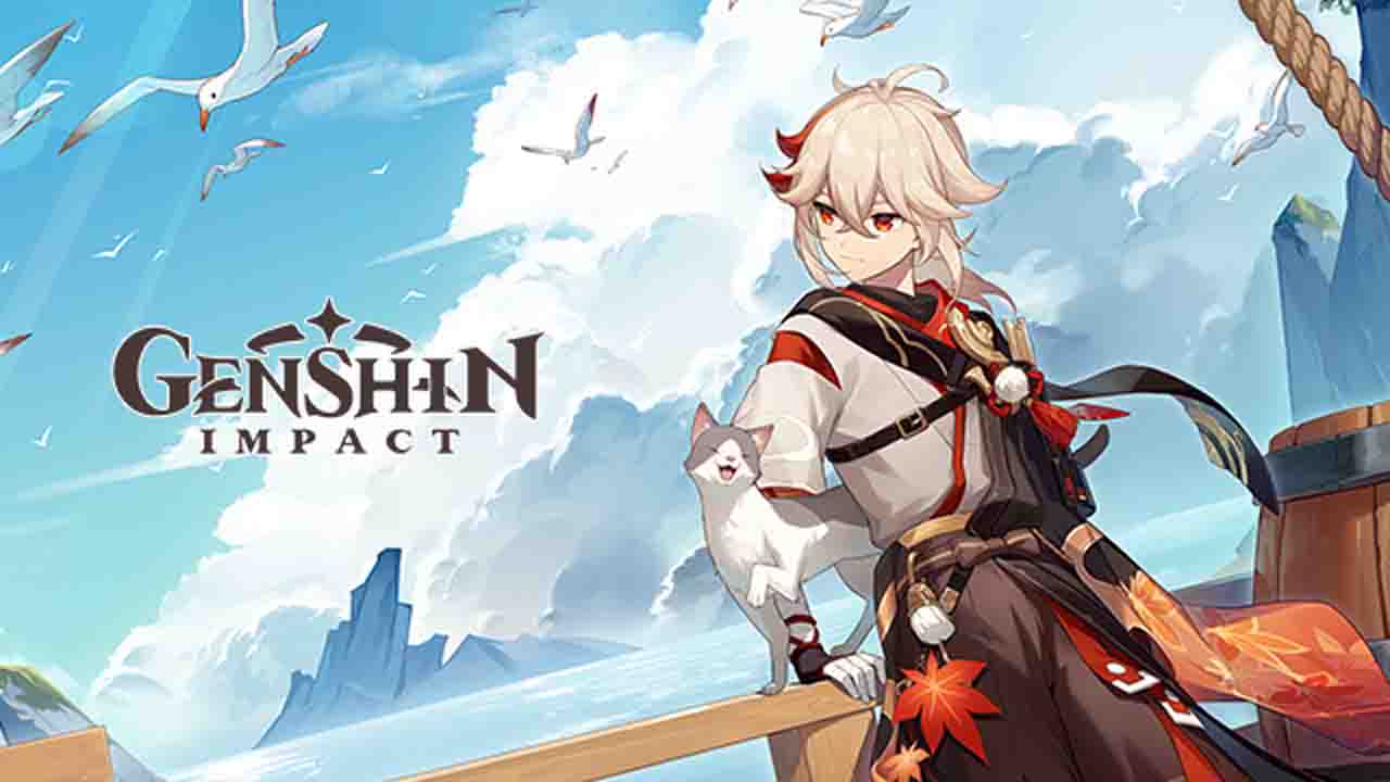 10 Daftar Rekomendasi Game Terbaik Mirip Final Fantasy