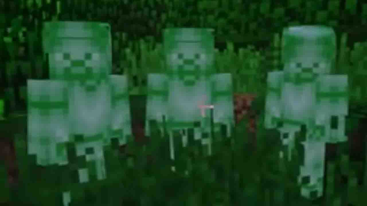 6 Misteri Di Minecraft Yang Cukup Horor Sampai Saat Ini