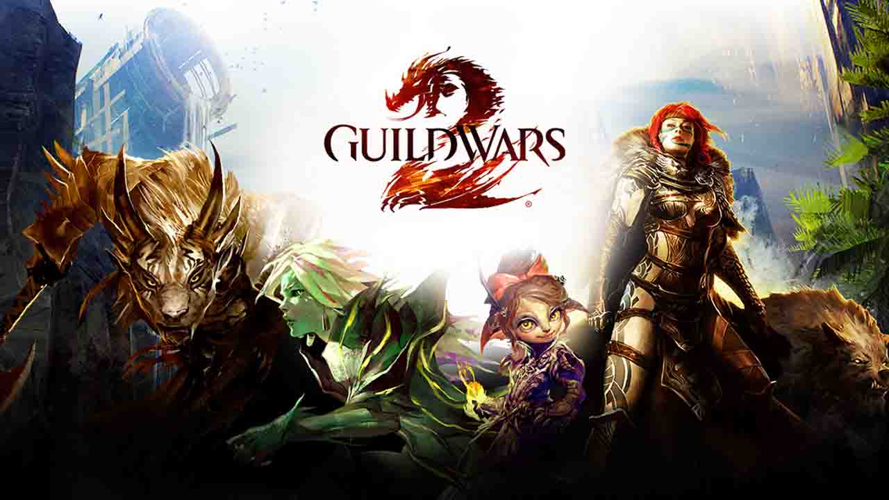 15 Daftar Rekomendasi Game Terbaik Mirip Dragon Nest