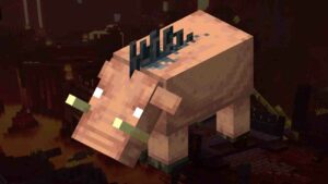 Daftar Lengkap Nama Nama Mob Yang Ada Di Minecraft