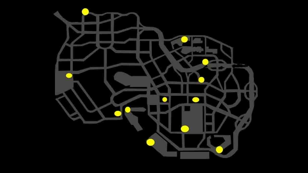 Cheat & Trick Lengkap | Midnight Club 3 PS2 DUB Edition Remix