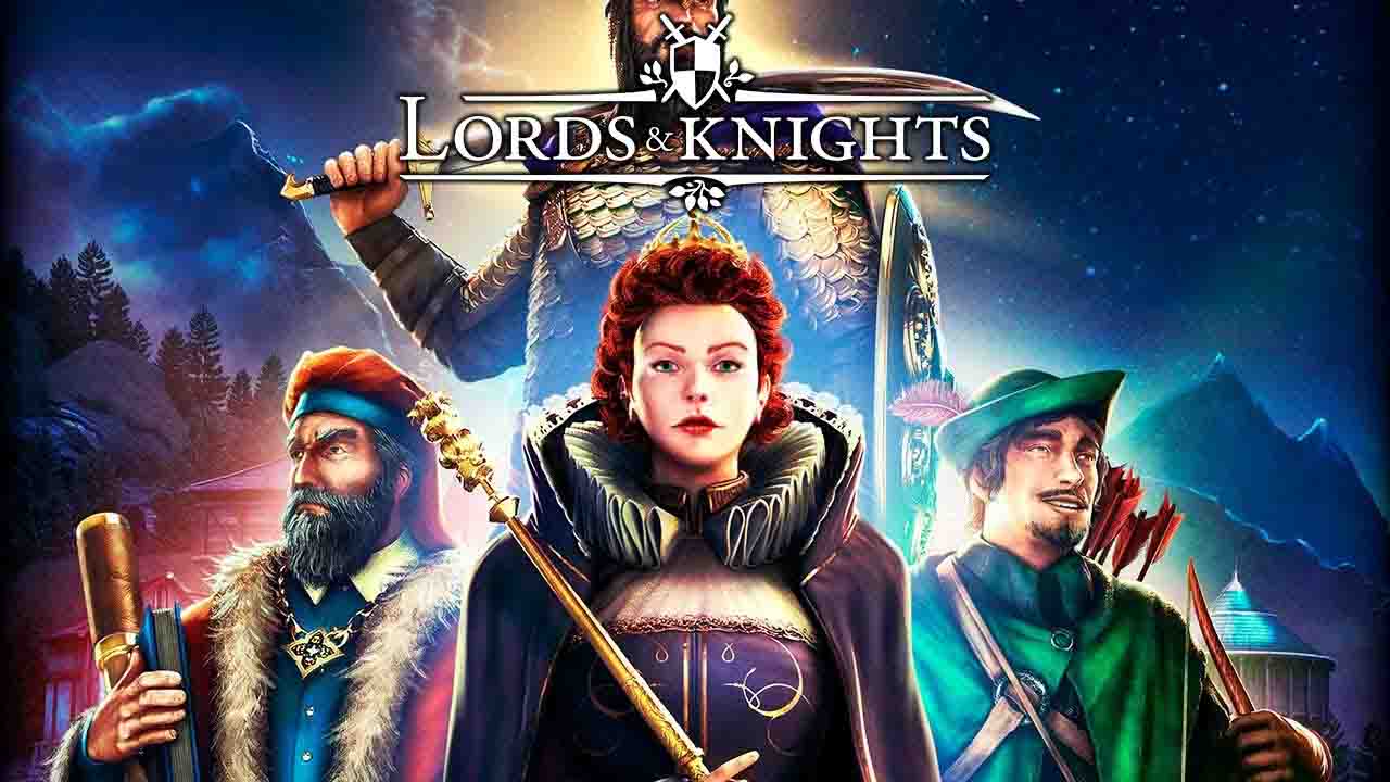 20 Daftar Rekomendasi Game Terbaik Mirip Kingdom Wars