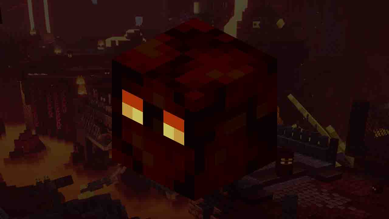 Daftar Lengkap Nama Nama Mob Yang Ada Di Minecraft