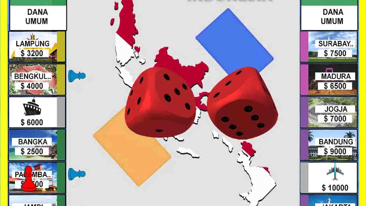 13 Daftar Rekomendasi Game Terbaik Mirip Get Rich