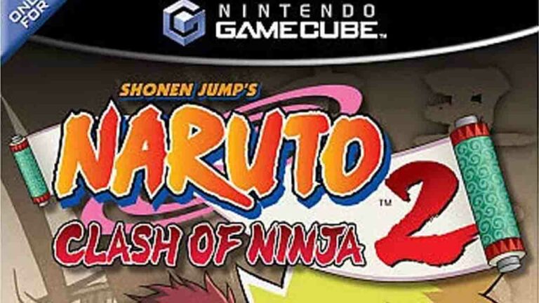 Urutan Game Naruto Lengkap Dari Lawas Sampai Yang Terbaru