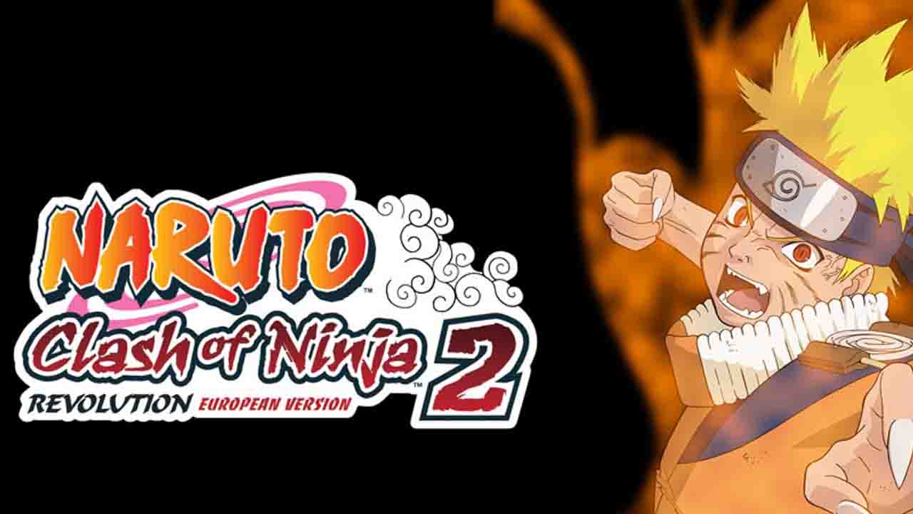 Urutan Game Naruto Lengkap Dari Lawas Sampai Yang Terbaru