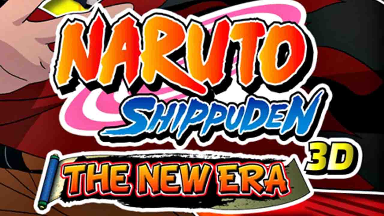 Urutan Game Naruto Lengkap Dari Lawas Sampai Yang Terbaru
