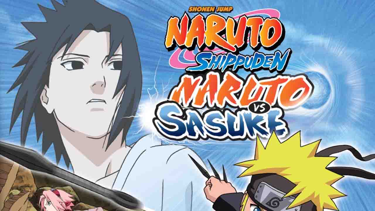 Urutan Game Naruto Lengkap Dari Lawas Sampai Yang Terbaru