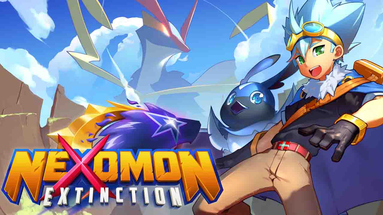 10 Daftar Rekomendasi Game Terbaik Mirip Pokemon