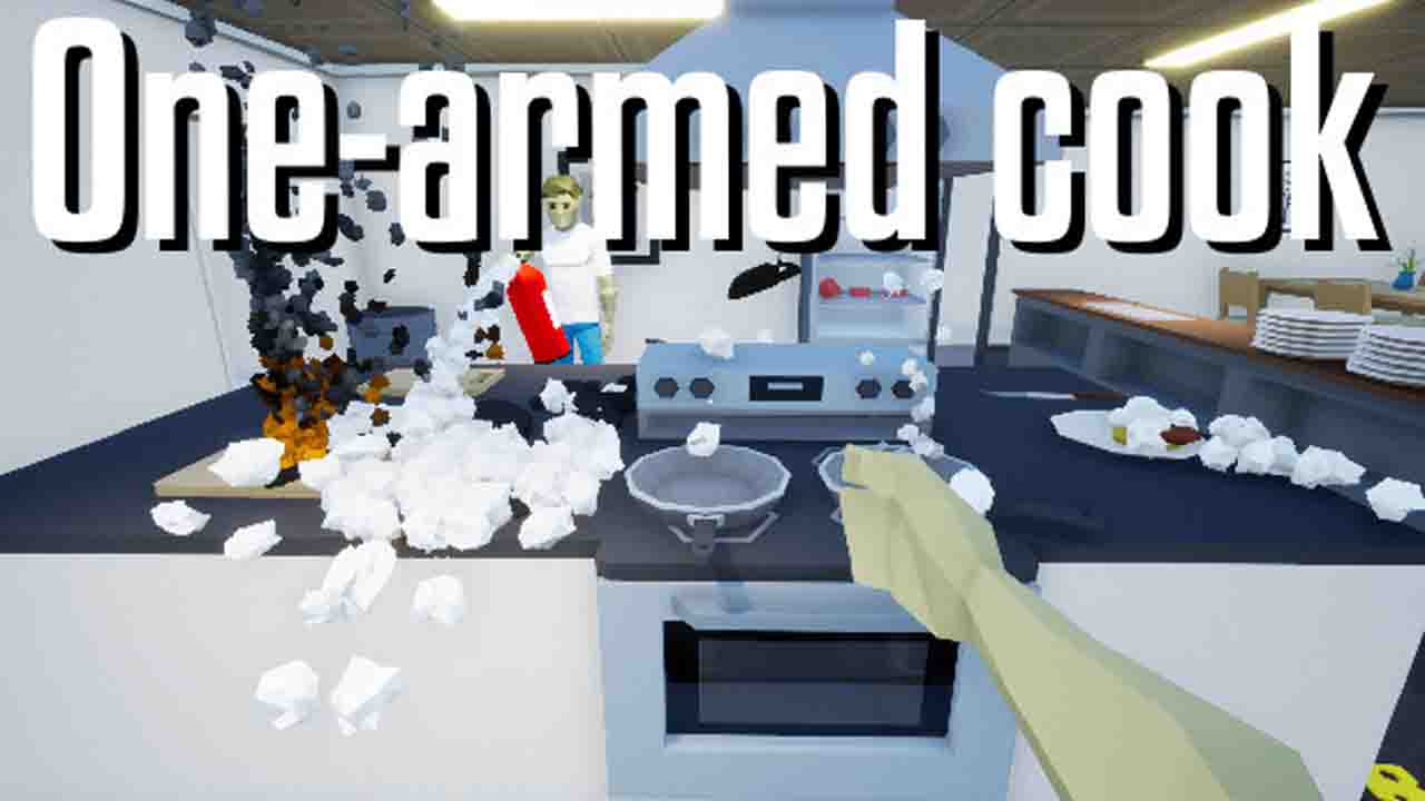 20 Daftar Rekomendasi Game Terbaik Mirip Cooking Mama