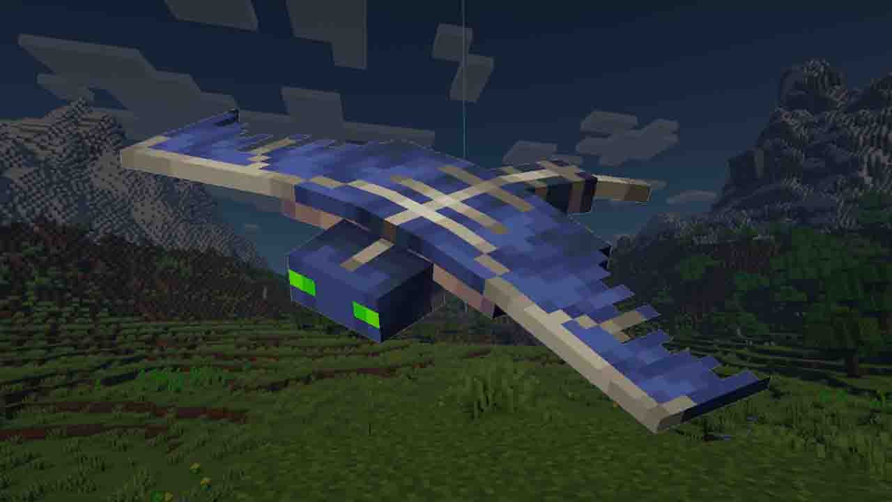 Daftar Lengkap Nama Nama Mob Yang Ada Di Minecraft