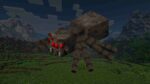 Daftar Lengkap Nama Nama Mob Yang Ada Di Minecraft
