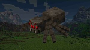 Daftar Lengkap Nama Nama Mob Yang Ada Di Minecraft